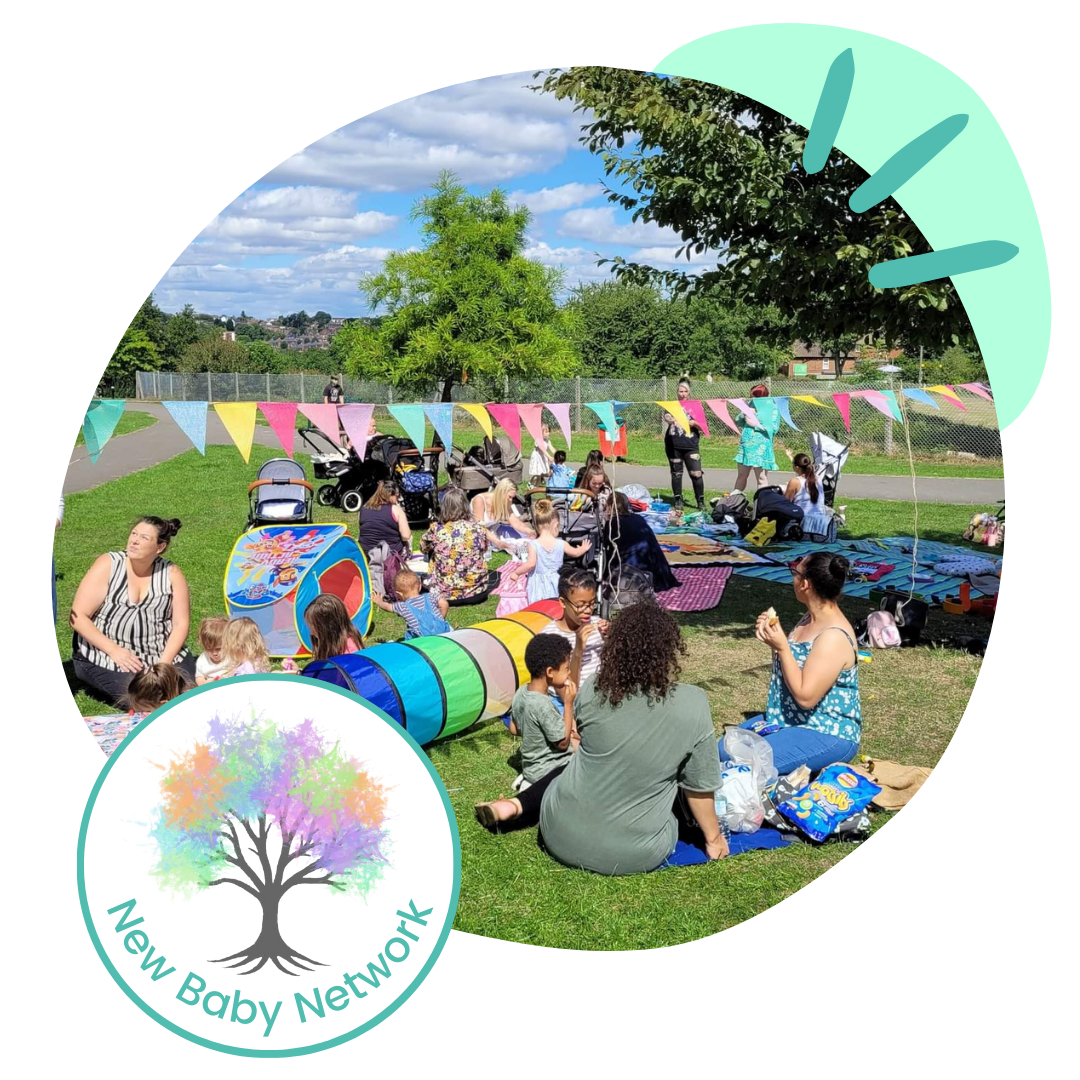 New Baby Network – Peer support organisation for parents